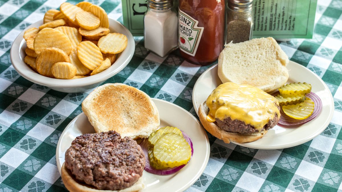 J.G. Melon - Excursiones Nueva York en Español