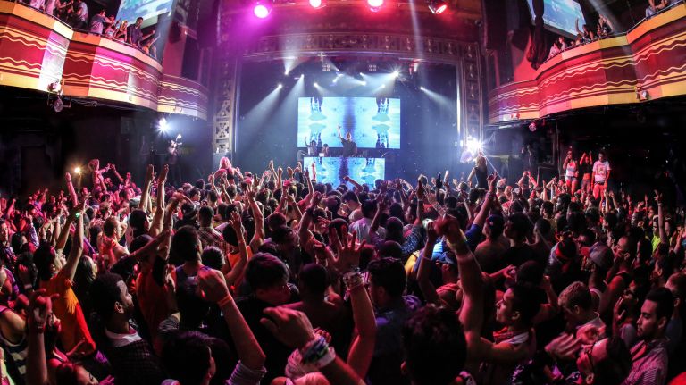 Webster Hall - Excursiones Nueva York en Español